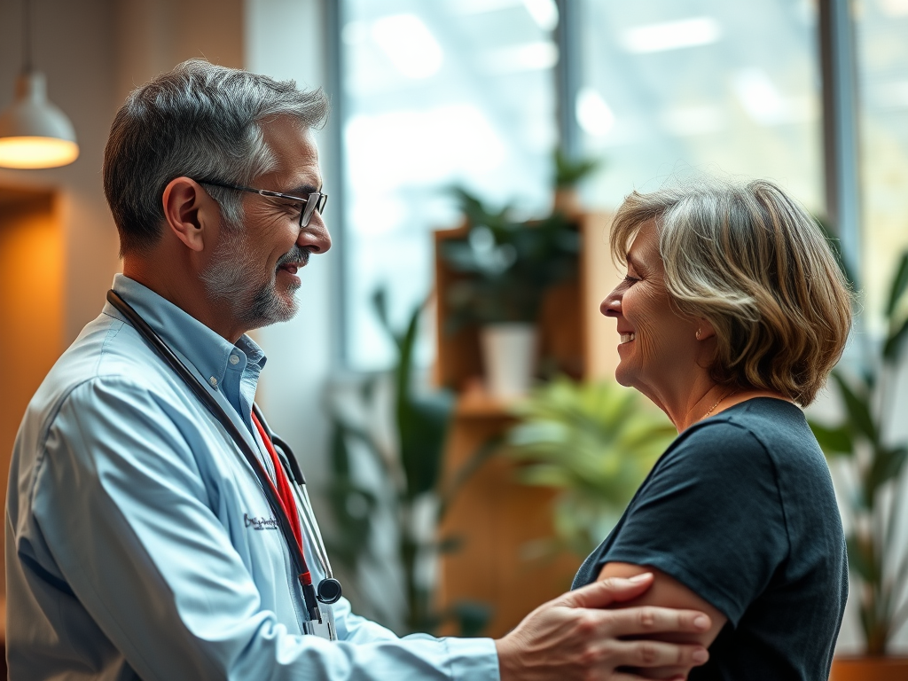 The Power of Belief: How Attitudes Shape Low Back Pain Recovery ...